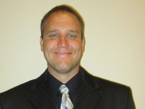 Contact David Nichols | Nichols Insurance Agency